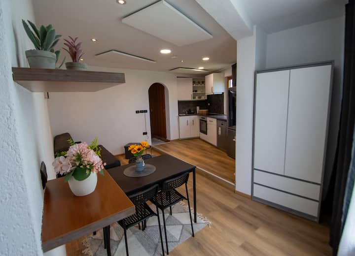 Kiwi 2 Apartment - Koper