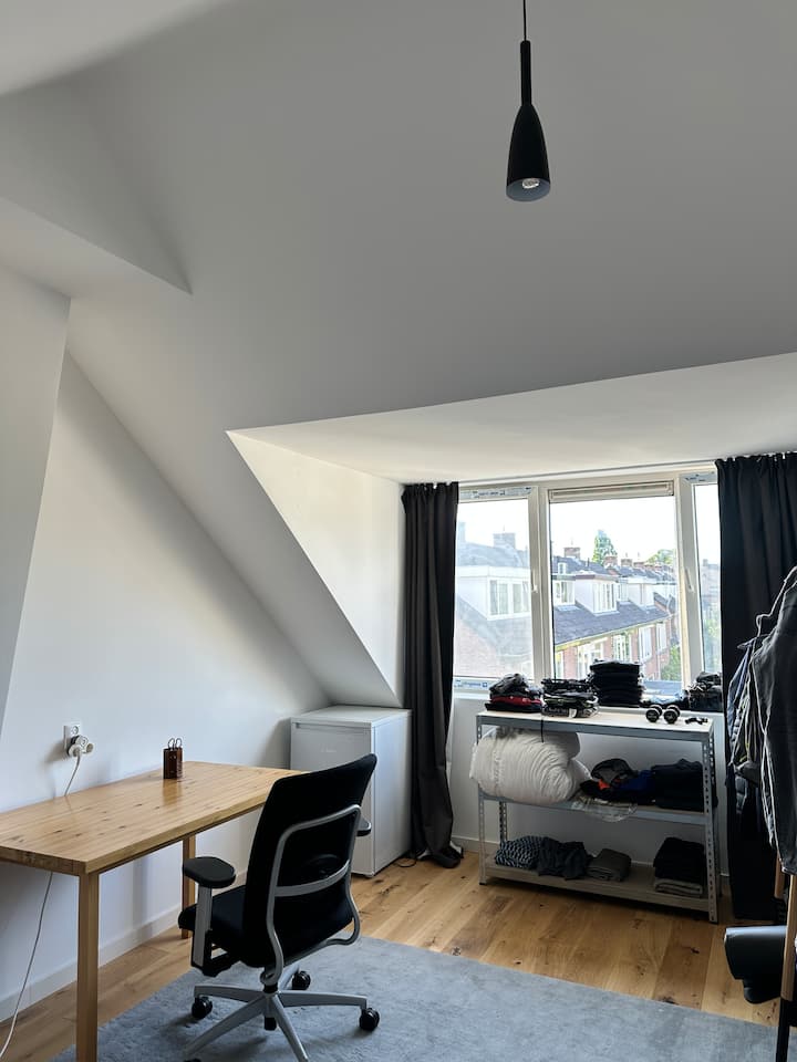Studio - Leiden