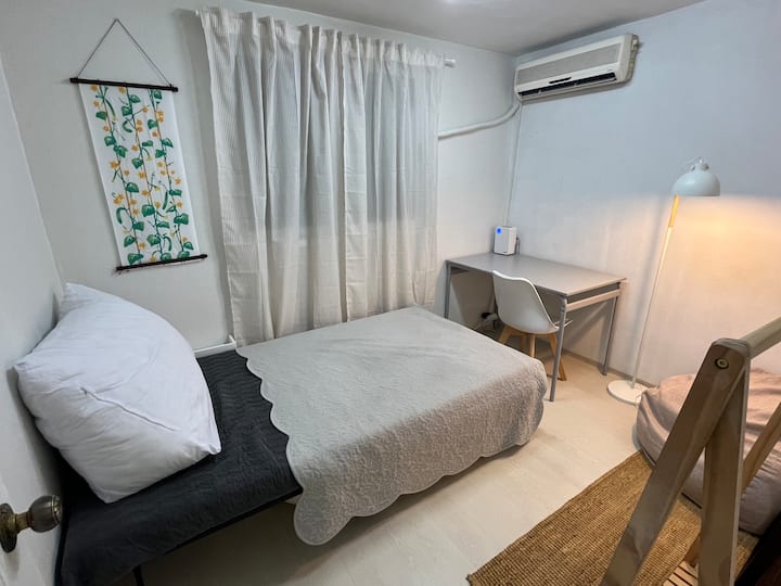 The Nest 상계역 도보 10분 #미스터멘션 - 송산2동