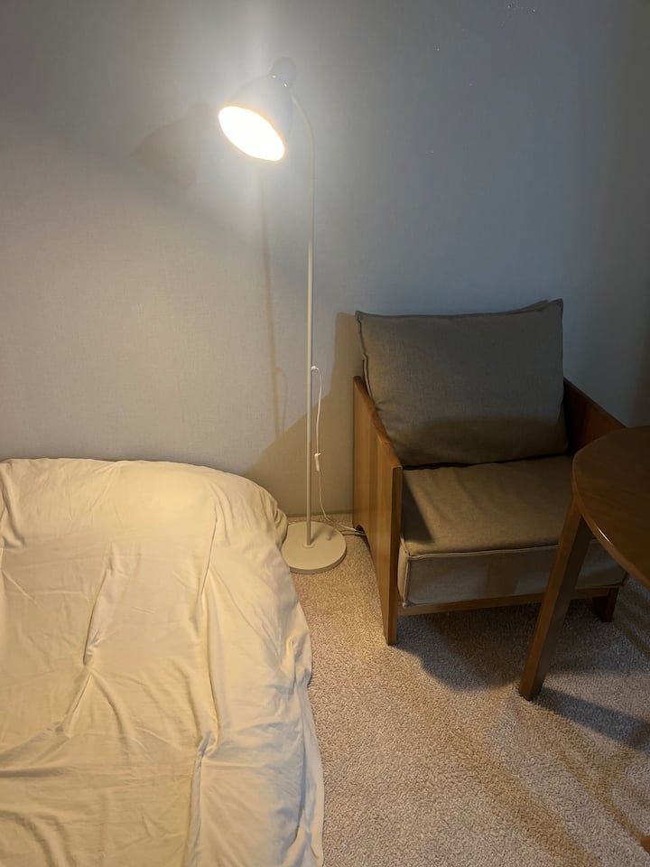 The Nest Line4(ddp,myeong-dong) - 장암동