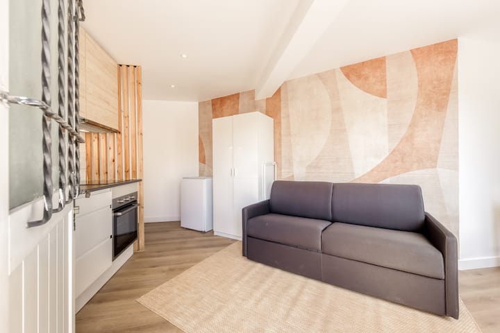 Classy - Studio - Saint-Aubin