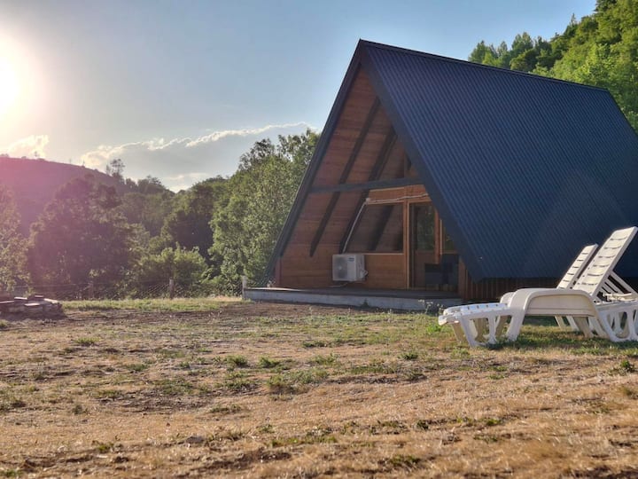 Boričje Hidden Paradise - Montenegro