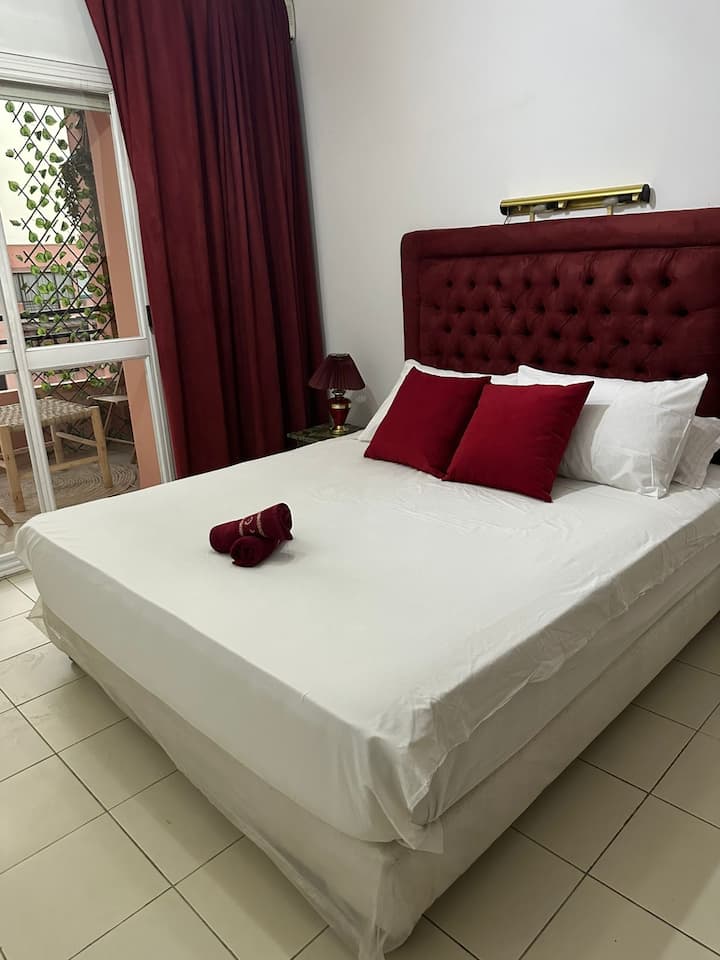 Dar Al Amina –L’âme Du Maroc - Marrakech