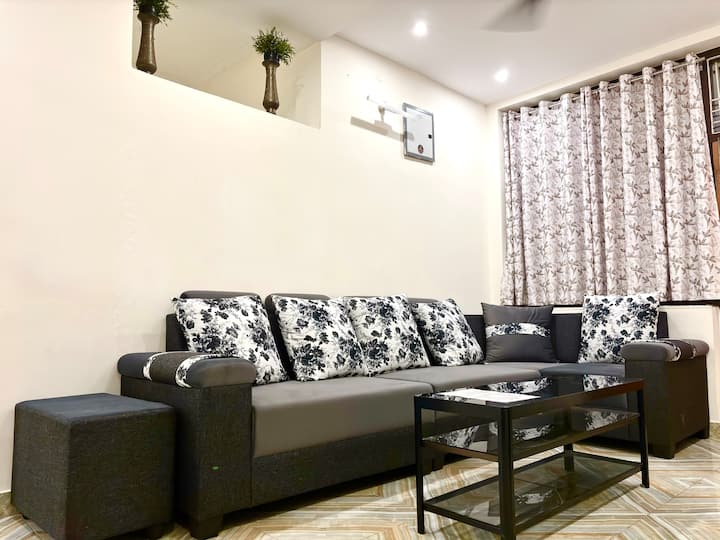 Sr Homes L: Premium 3 Bhk - Hyderabad