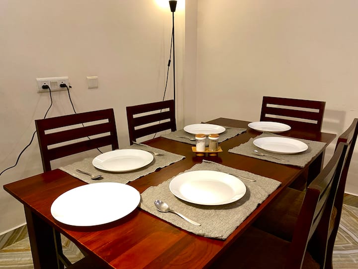 Prime Stay | Airport, Metro & Malls In 10 Minutes - Hyderabad