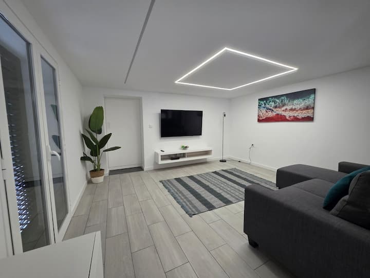 Villa Rodrigues 3 By Rentallido - Ribeira Brava