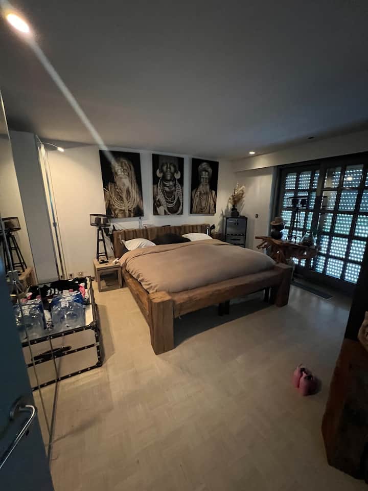 Villa Du Lac - Theux