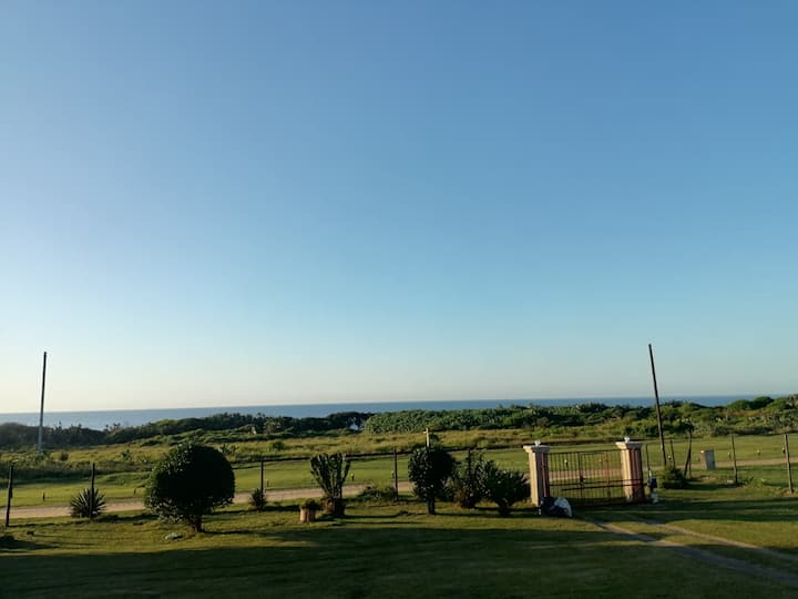 Marinda's - Hibberdene