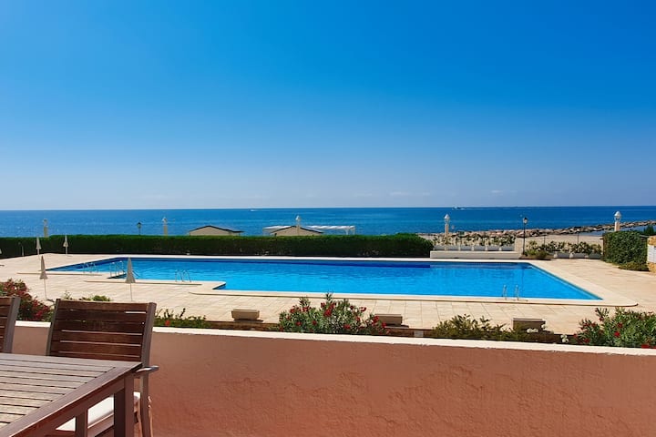 Altea Playa First Line Apartment - Altea