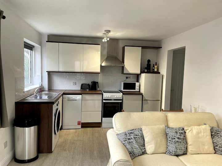 Great Location New Cosy Flat - Cambridge