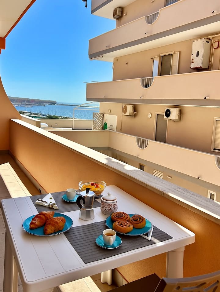 Il Faro Rosso - Gallipoli