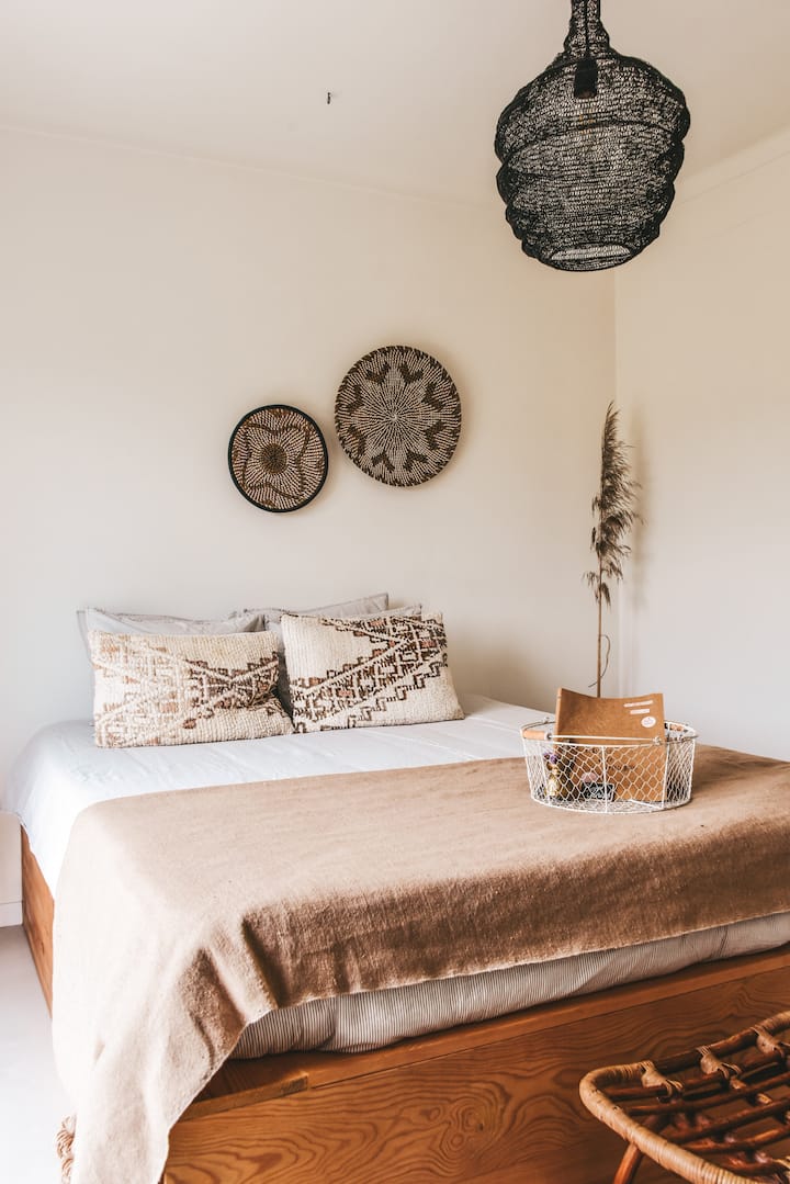 Sfeervolle B&b Kamer Nea  (Eigen Ingang) - Óbidos