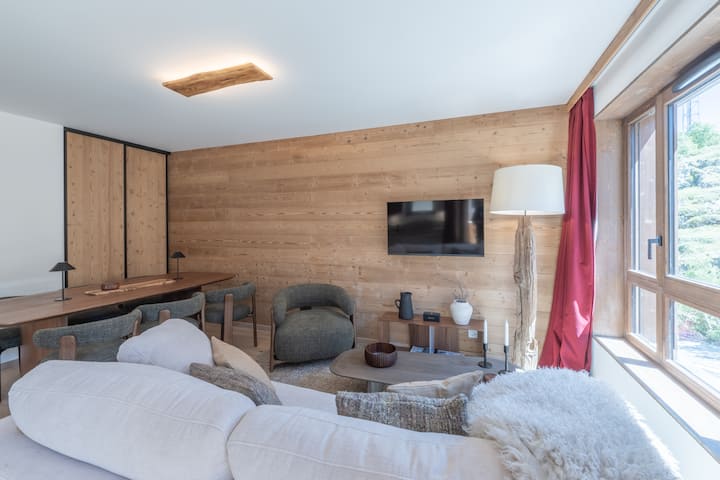 Le Refuge Du Pic - L'Alpe d'Huez