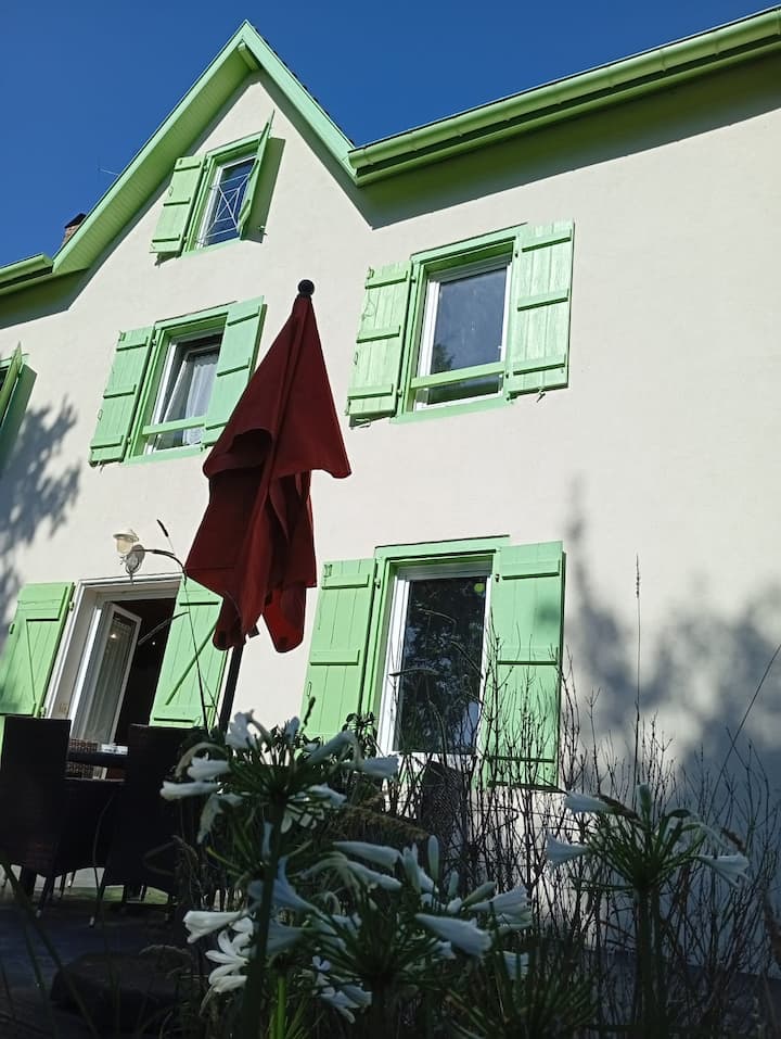 Maison - Saint-Vincent-de-Tyrosse