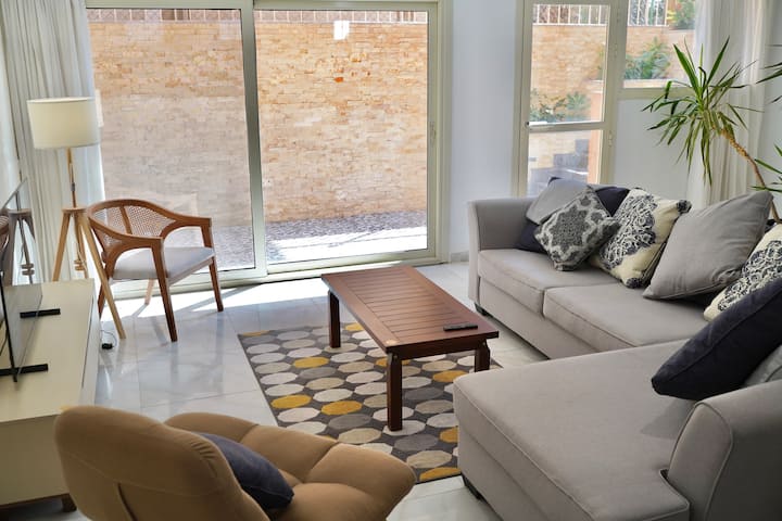 Guest House With Pool & Hammock - By Gem - Egito