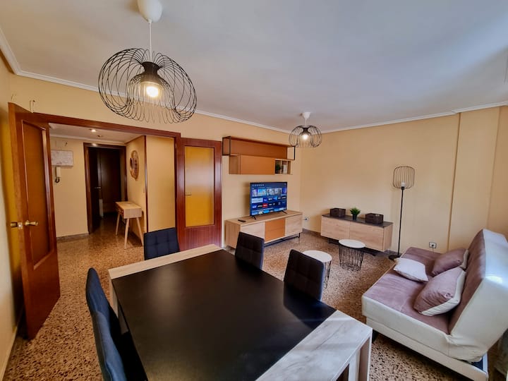 Monreal Del Pilar - Turistea - Saragosse