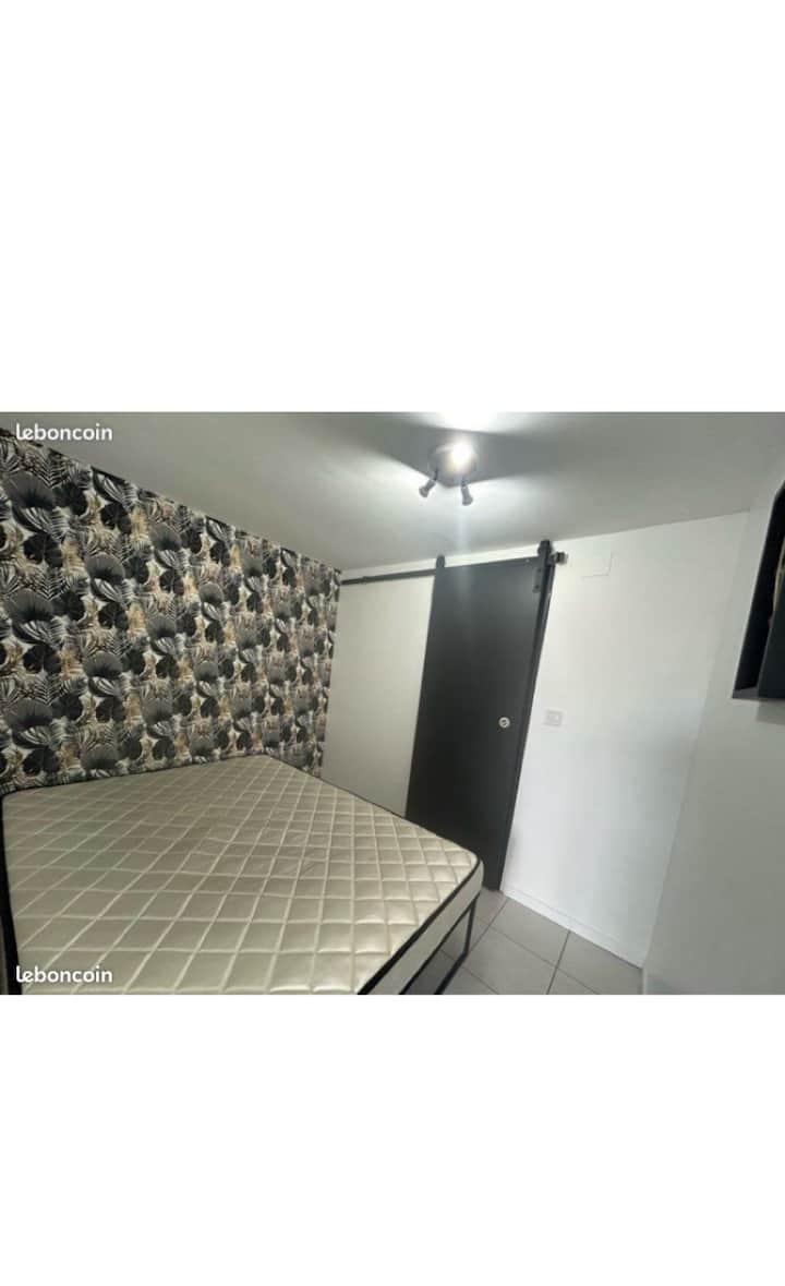 Location Appt, Le Barcares - Le Barcarès