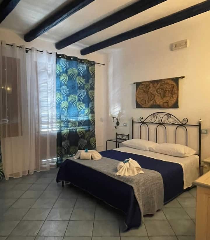 Hellas B&b Mikonos - Custonaci