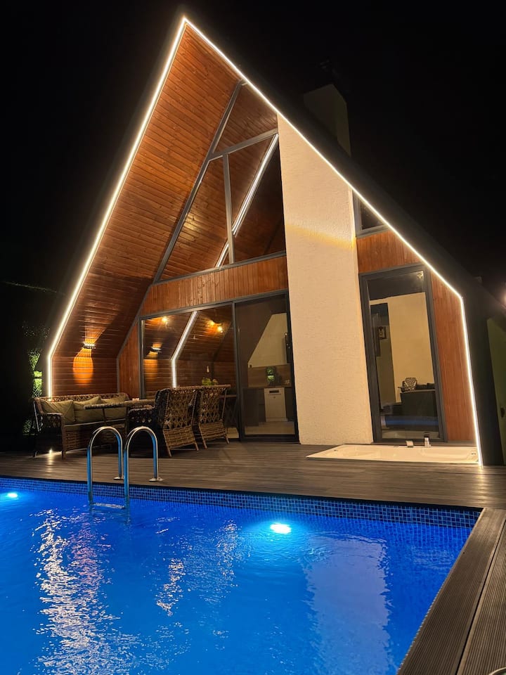 Sky Kartepe - Kartepe