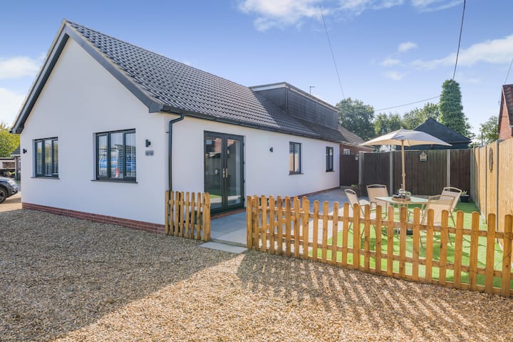 North Norfolk Holiday Retreat - North Walsham