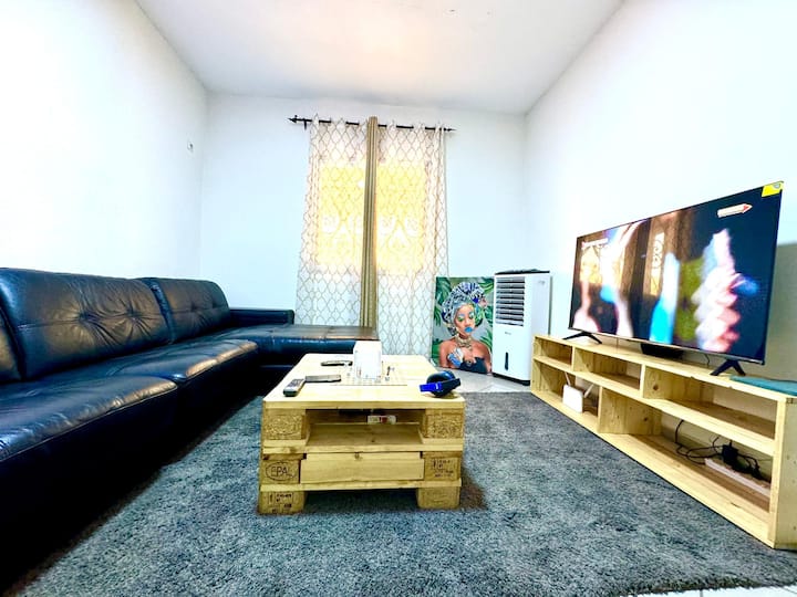 La Clarté - Yaoundé