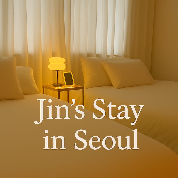 [New Open] 오픈할인 사당역,이수역 도보8분 홍대 강남 명동 서울명소 접근편리 - Seoul