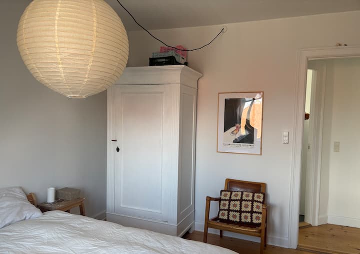 Lejlighed På Vesterbro - Copenhague