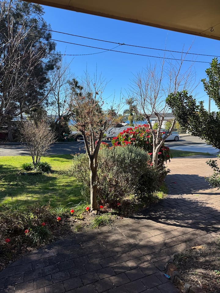 Brighton Home - Wakefield