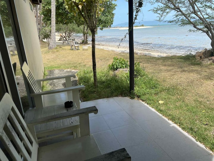 Br Resort Koh Phagan House Room - Ko Pha-ngan