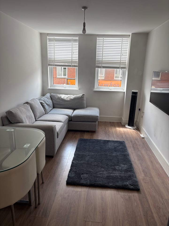 Chelmsford City Centre Apartment - Chelmsford
