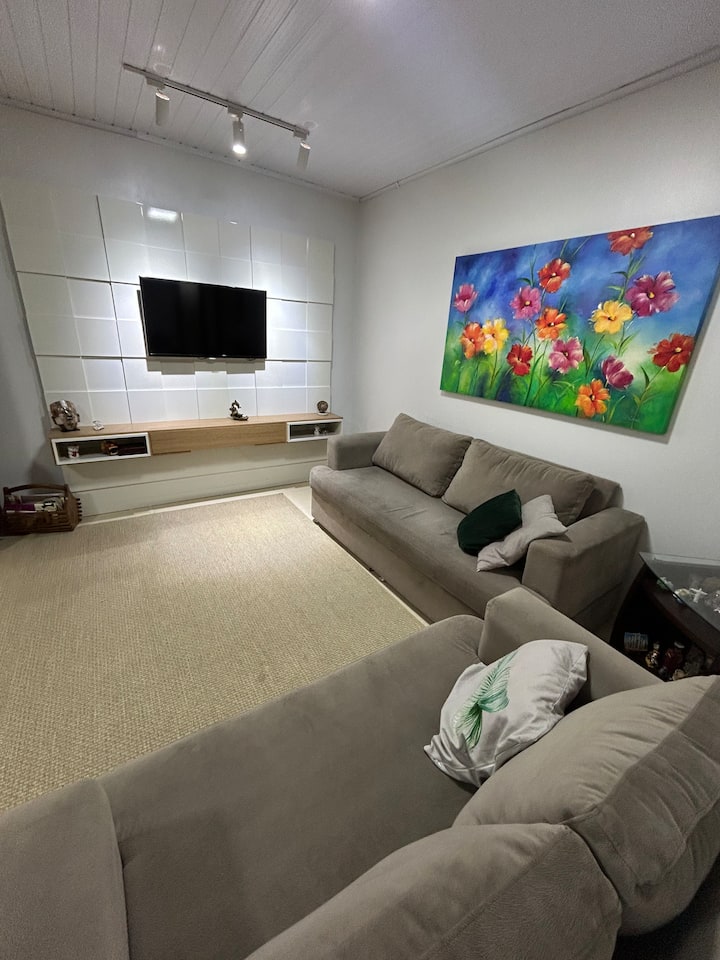 Aconchegante No Centro De Bento Gonçalves - Bento Gonçalves