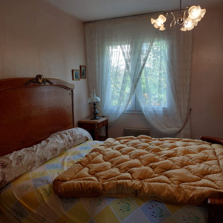 Maison Ile Aux Moines - Île-aux-Moines