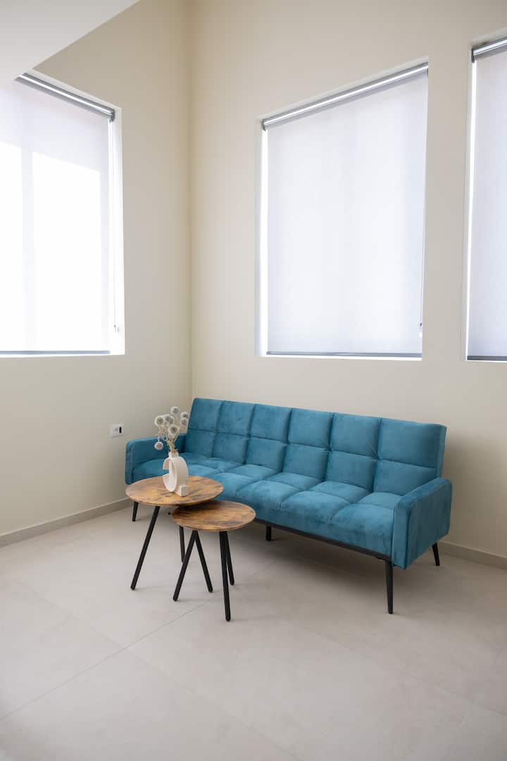 Stylish Duplex In Centre Saranda - Saranda