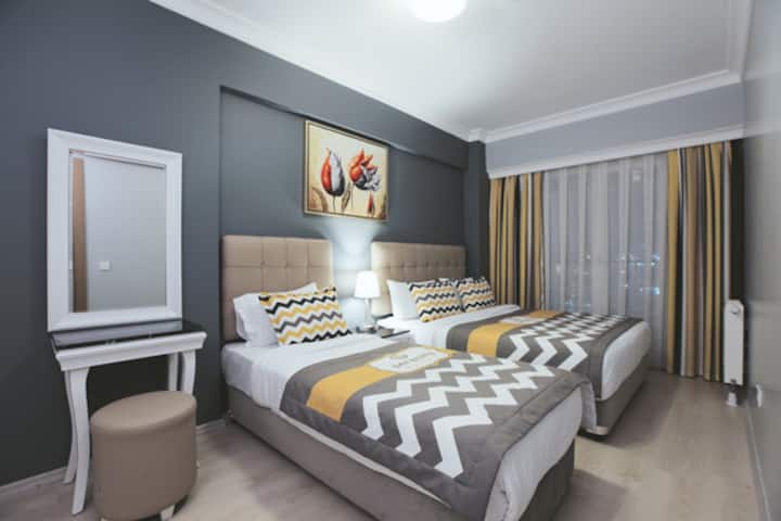 Serenity Suites Istanbul Airport - Istanbul
