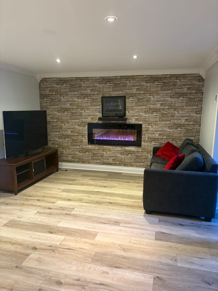 Basement Suite In Mt. Pearl - St. John's
