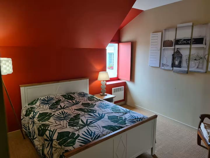 Appartement 3 Chambres - Mayenne