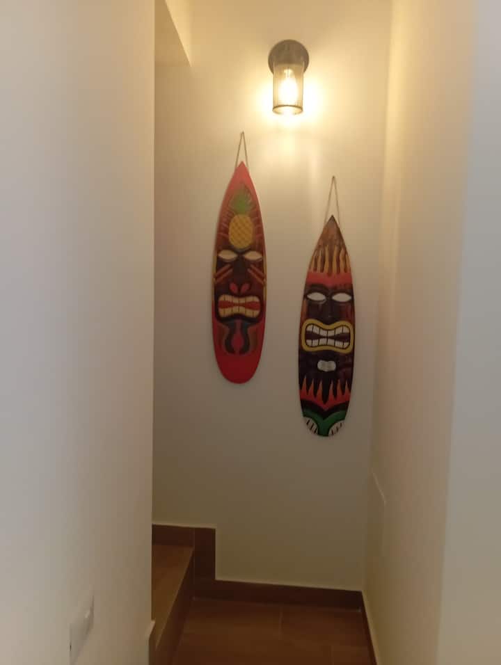 Surf House Ferrari - Ortona