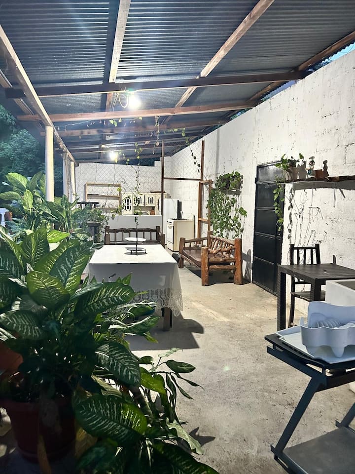 Casa Del Campo - Ipala