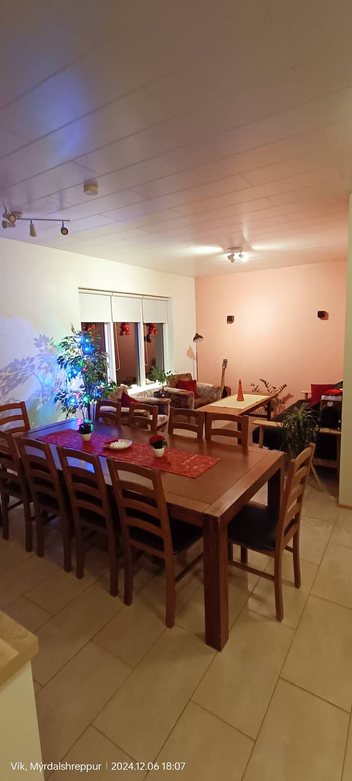 Cozy Apartment In Vík, Iceland - Vík í Mýrdal