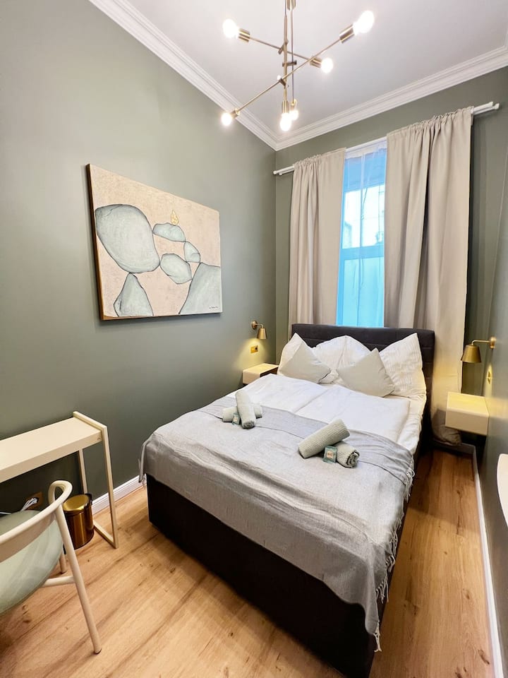 Home1 – Augarten City Stay Boutique Hostel #4 - 維也納
