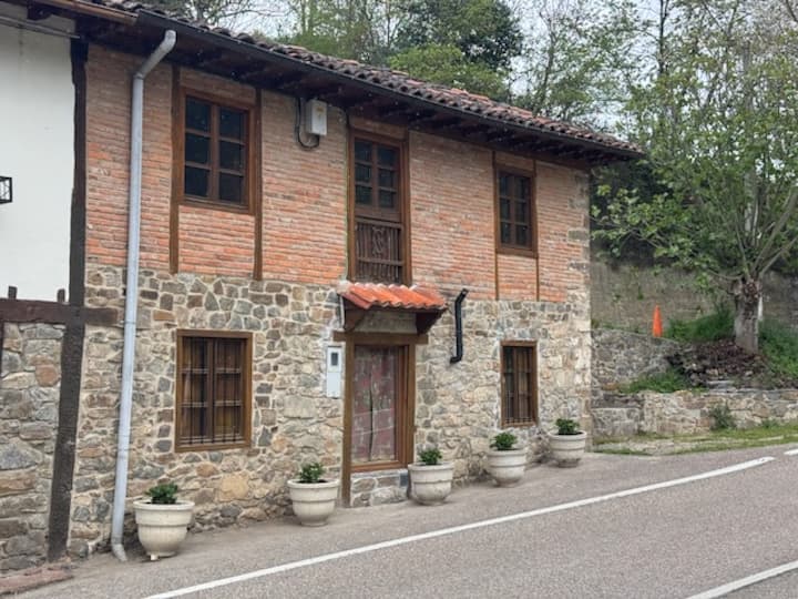 La Casuca De La Brevera - Potes