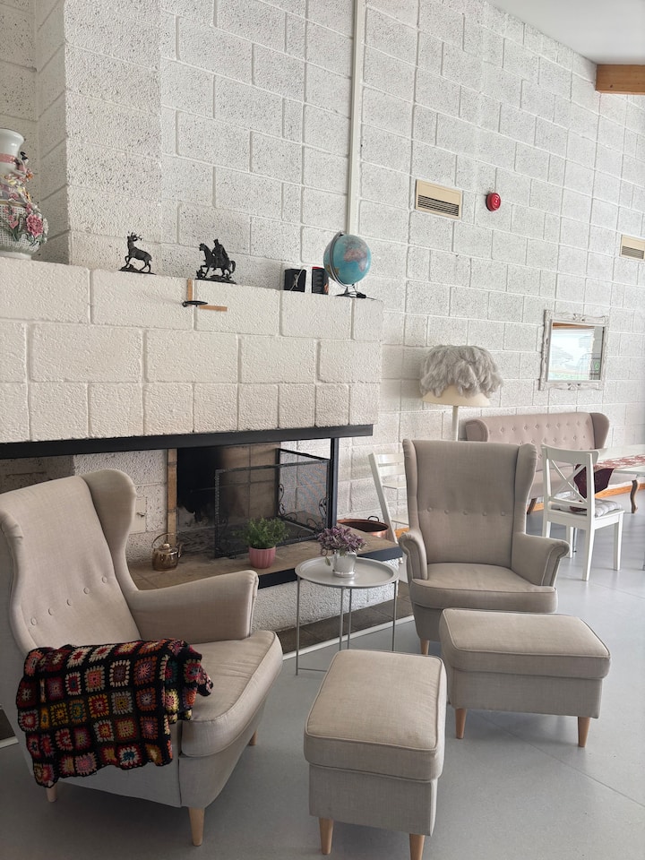 Oslo Guest House - Room 3 - Oslo