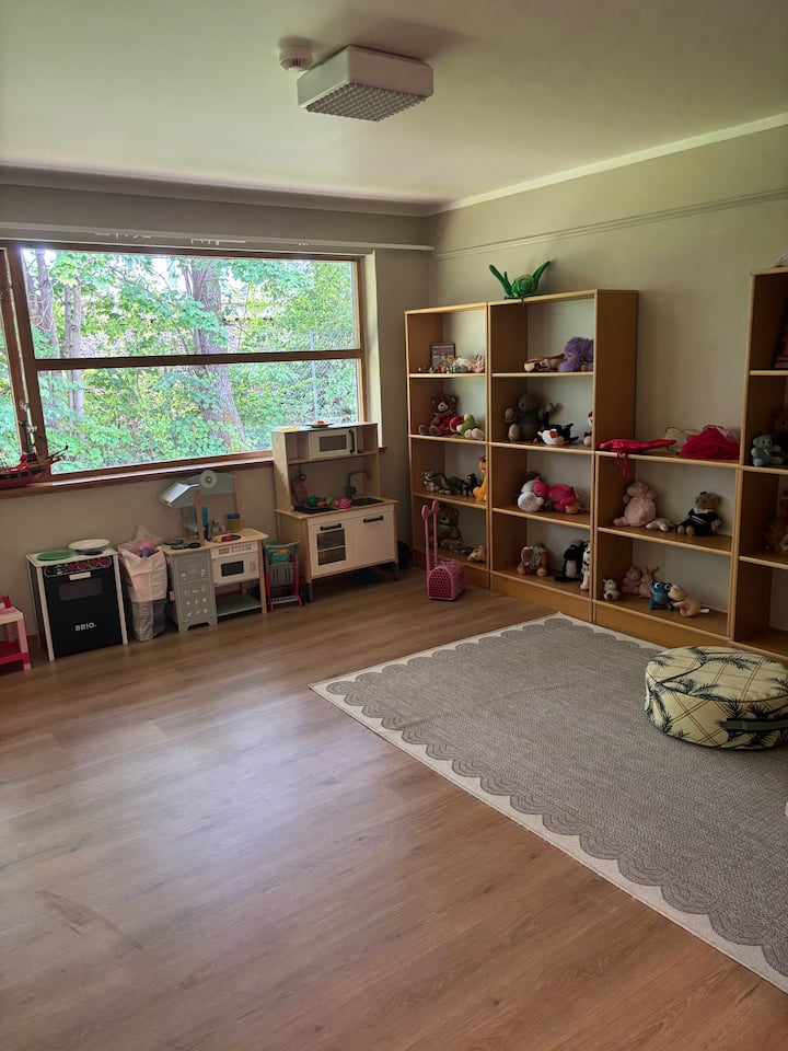 Oslo Guesthouse Room 1 - Oslo