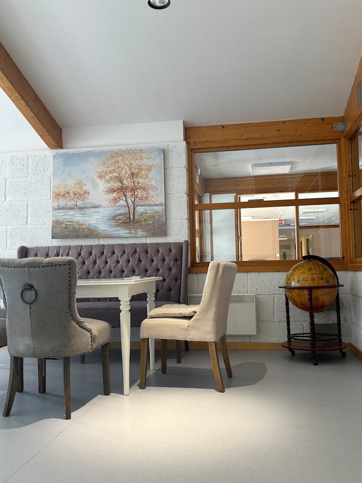Eiksmarka Bed And Breakfast - Oslo