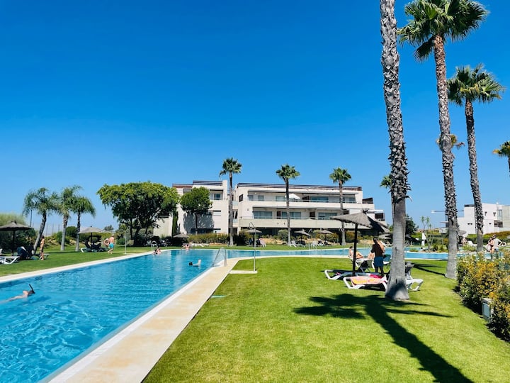 Apartamento Eralt806 - El Rompido