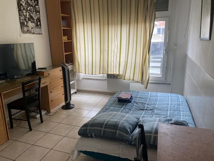 Appartement Studio Hypercentre - Toulouse