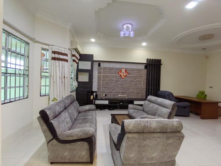 1717 Bintulu Homestay 3 - Bintulu