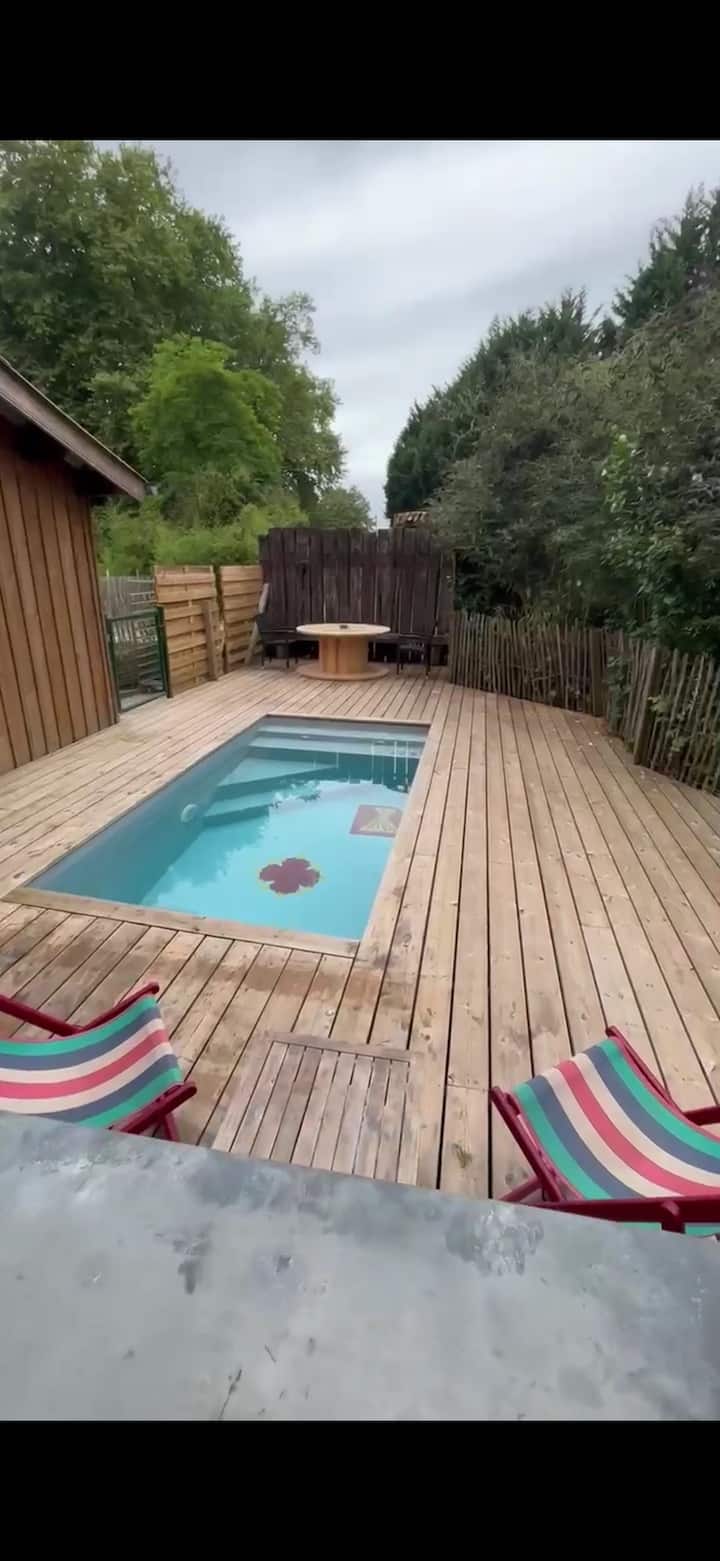 Appartement 2 Personnes - Josse