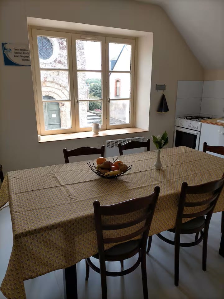 Appartement 2 Chambres - Laval, France
