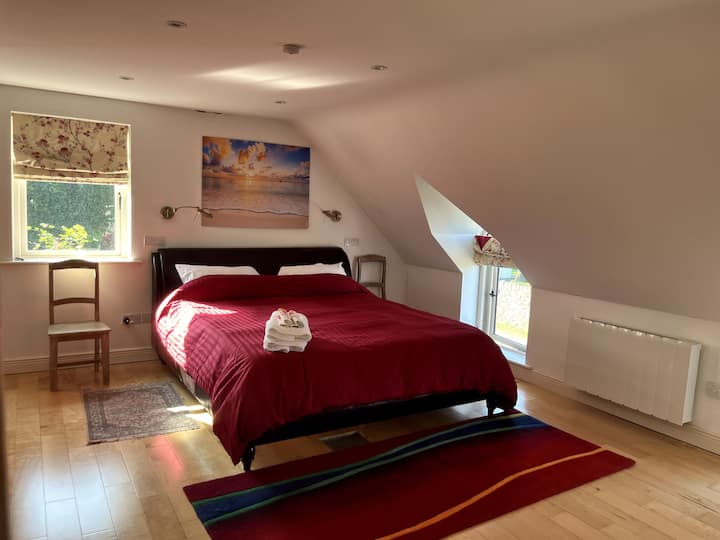 Cottage In A Small Village - New Ross